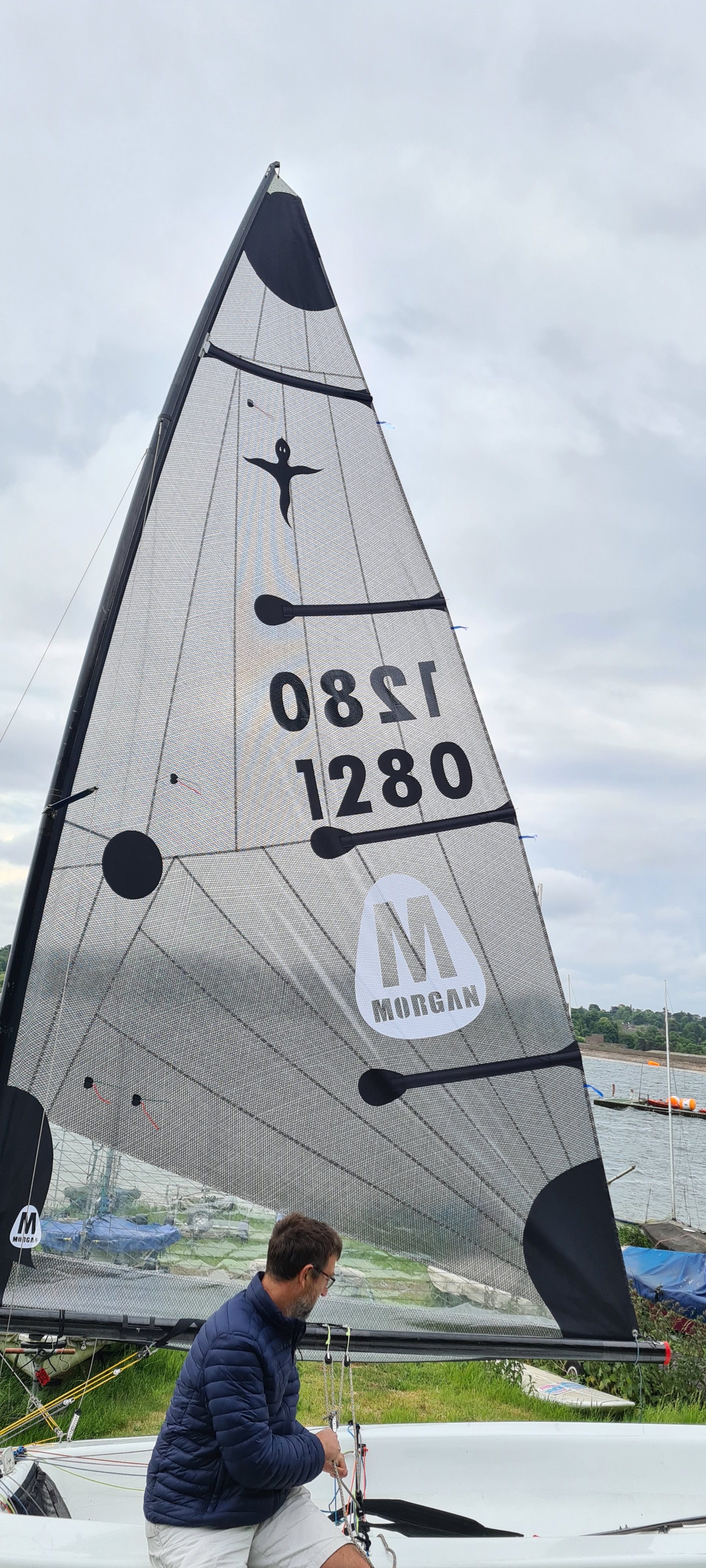 Phantom Sails Morgan Sails